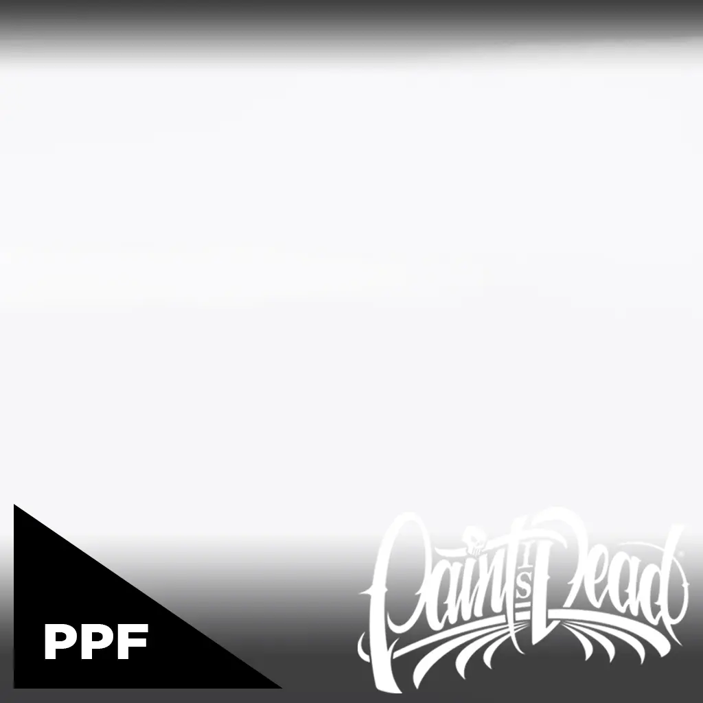 Matte'tastic Clear - PiD PPF | PiD PPF